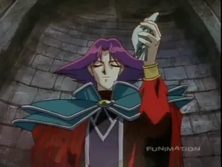Rezo the Red Priest - The Slayers Wiki