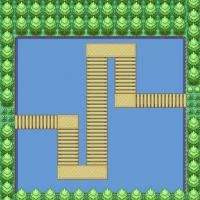 Route 13 | Pokemon Crater Wiki | Fandom