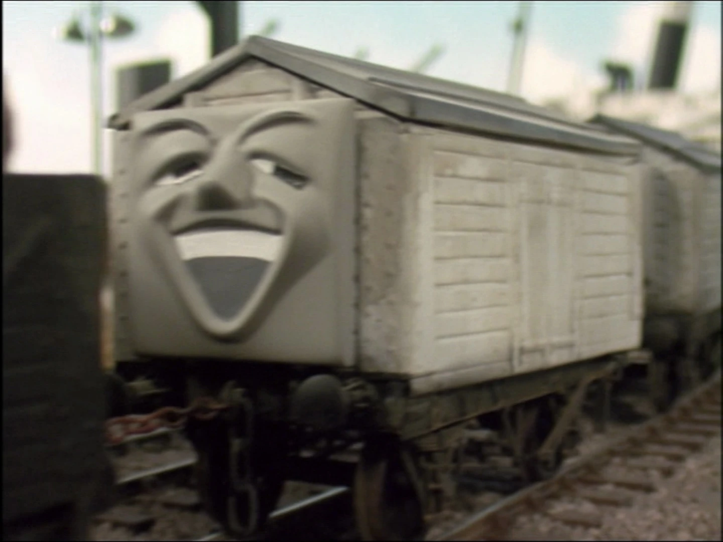 Troublesome Truck #4 thread - Page 3