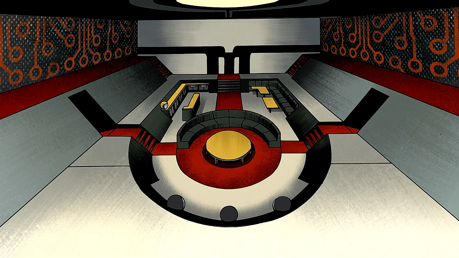 Titans Tower - Teen Titans Wiki - Robin, Starfire, Raven