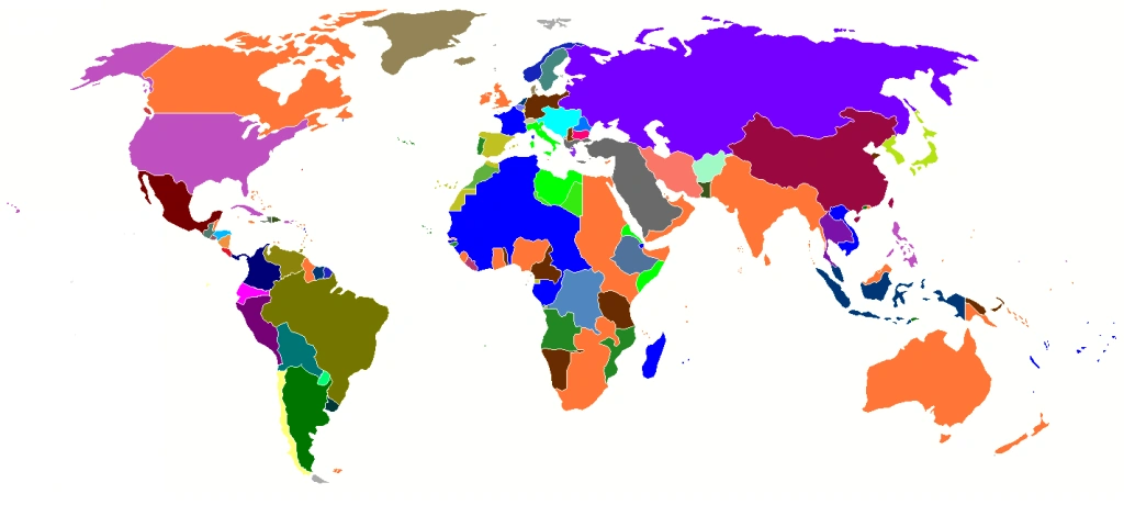 1908: A WW1 mapgame | alternatehistory.com