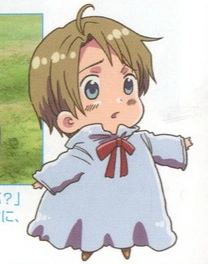 Image - Baby America Anime Design.png - Hetalia Archives
