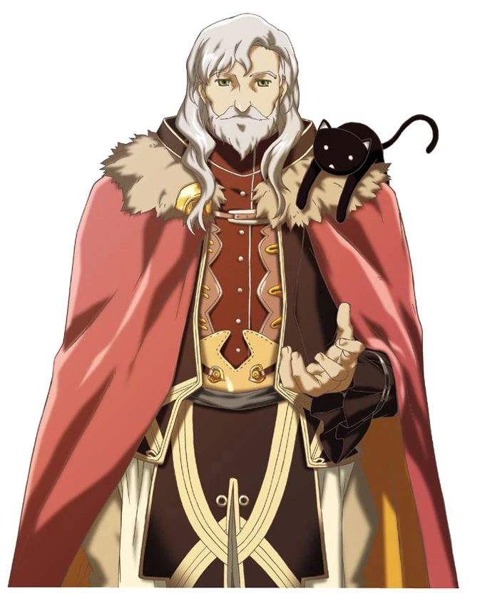 Jennifer Ledezma (Soul Reaver) - Aceptado - - Bunbunmaru Foros