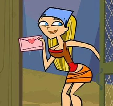 Lindsay (TDI-G&S) - Total Drama Island Fanfiction Wiki