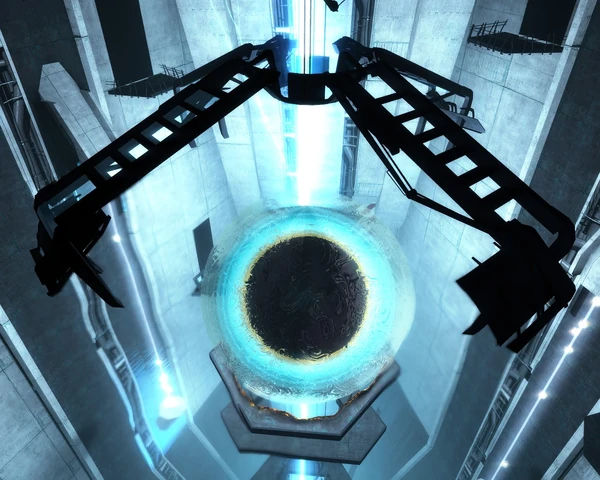 Lockheed's Skunk Works Building Bigger Fusion Reactor - Page 2 - AR15.COM