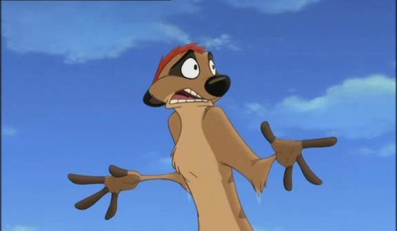 Timon - Disney Wiki