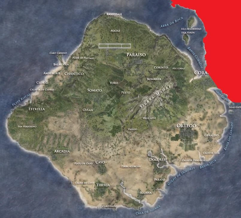 NationStates | Dispatch | Sahrani