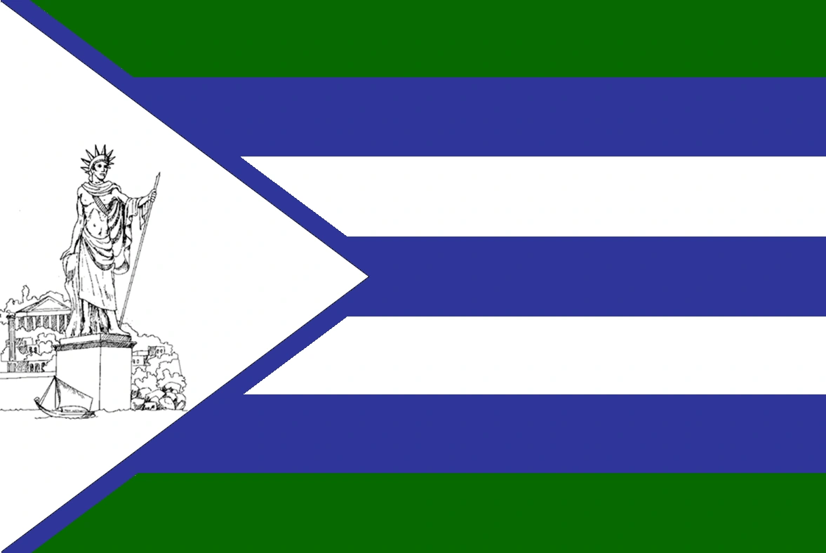 Rhodes - Alliance of Independent Nations Wiki