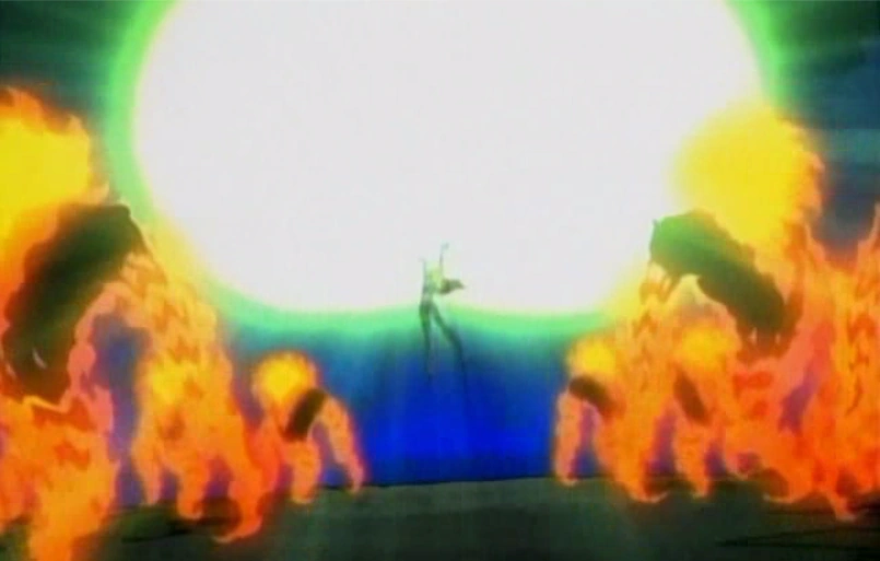 Starfire | Teen Titans Fan Fiction Wiki | Fandom