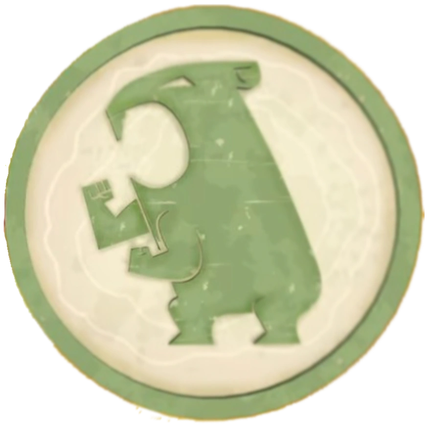 Screaming Gophers - Total Drama Wiki