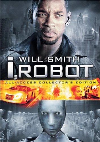 I, Robot (film) - I, Robot Wiki