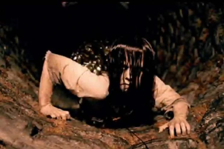 Samara Morgan - The Ring Movies Wiki