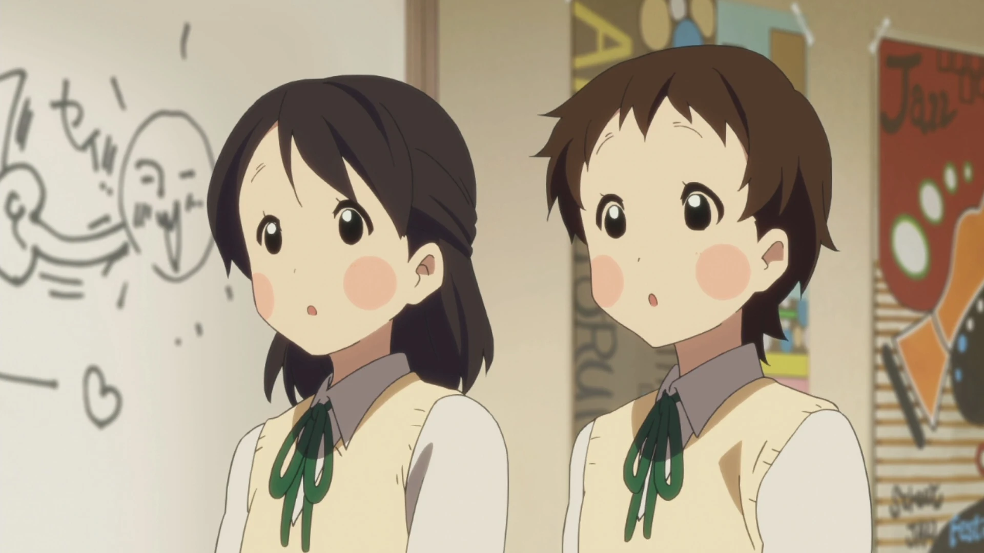 Miscellaneous Characters | hikaruuuu