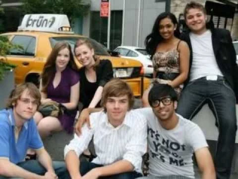 Degrassi!!!!