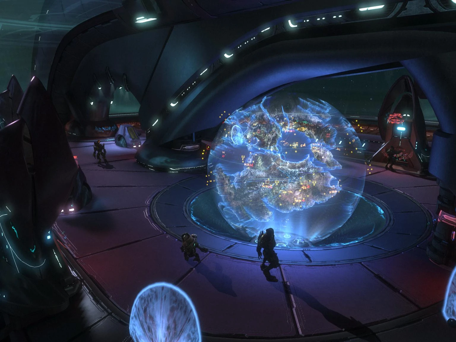 Does hyperbole exist in science fiction? | Page 5 | SpaceBattles