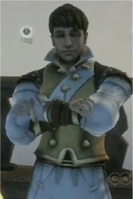 Elliot fable 3 | Fable Community Forums