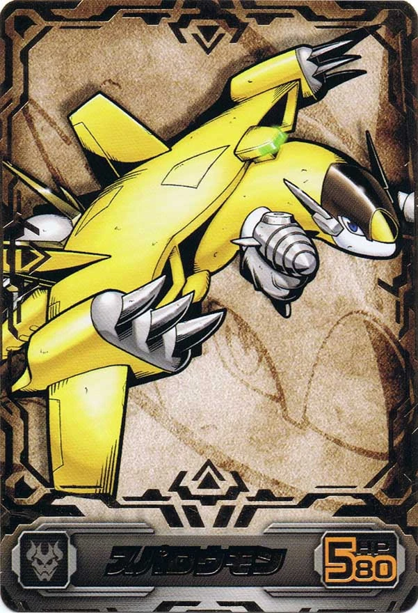 Pokemon And Digimon Look Alikes