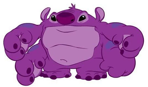 Kixx – Lilo und Stitch Wiki