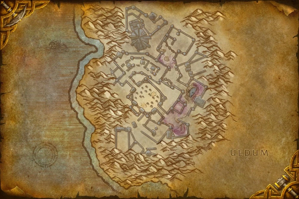 Ahn'Qiraj - WoWWiki - Your guide to the World of Warcraft