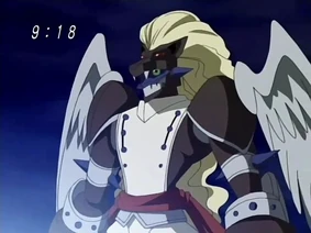 Duftmon - Digimon Wiki