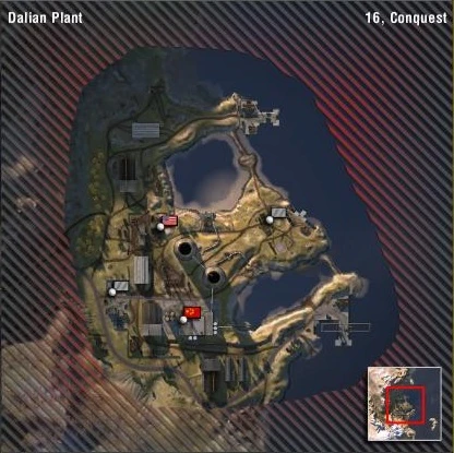 So.. How much smaller are the maps going to be on the console version ...