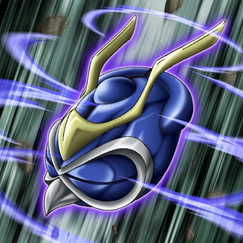 Chapter 11: Old Allies, New Enemies - Dueling is Magic! Many Futures ...