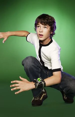 Ben Tennyson | Wiki Ben 10 Omniwiki10 | Fandom
