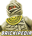 Brickipedia:Logos - Brickipedia, the LEGO Wiki