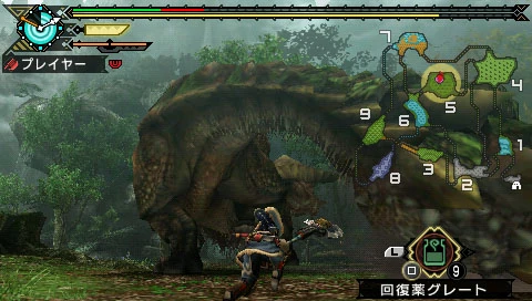 Even More MH4 Screen Shots : r/MonsterHunter