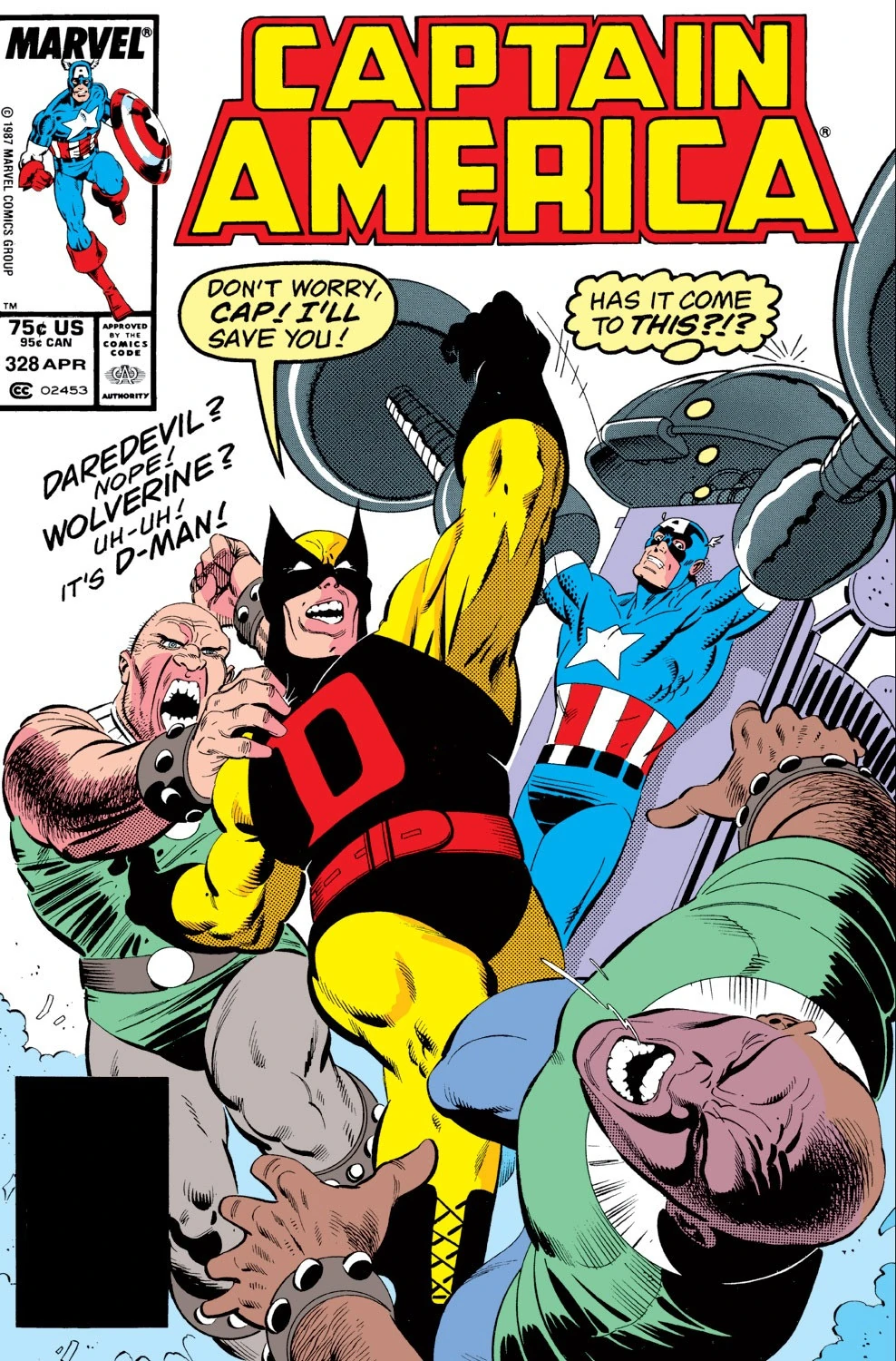 Marvel reveals who is getting hitched in April : r/comicbooks