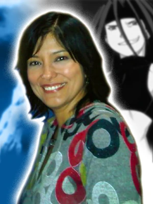 Ivette García | Wiki Violeta | Fandom