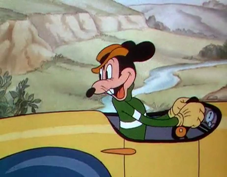 Disney Animazione: Un Rivale per Topolino (Mickey's Rival)