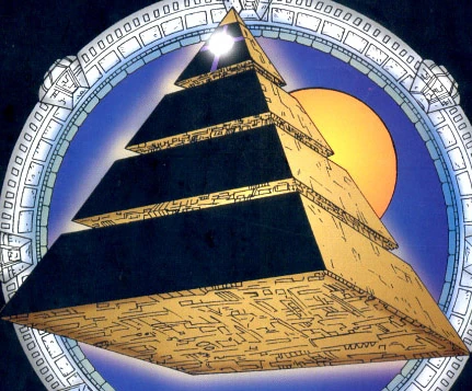 Ra Stargate Wiki