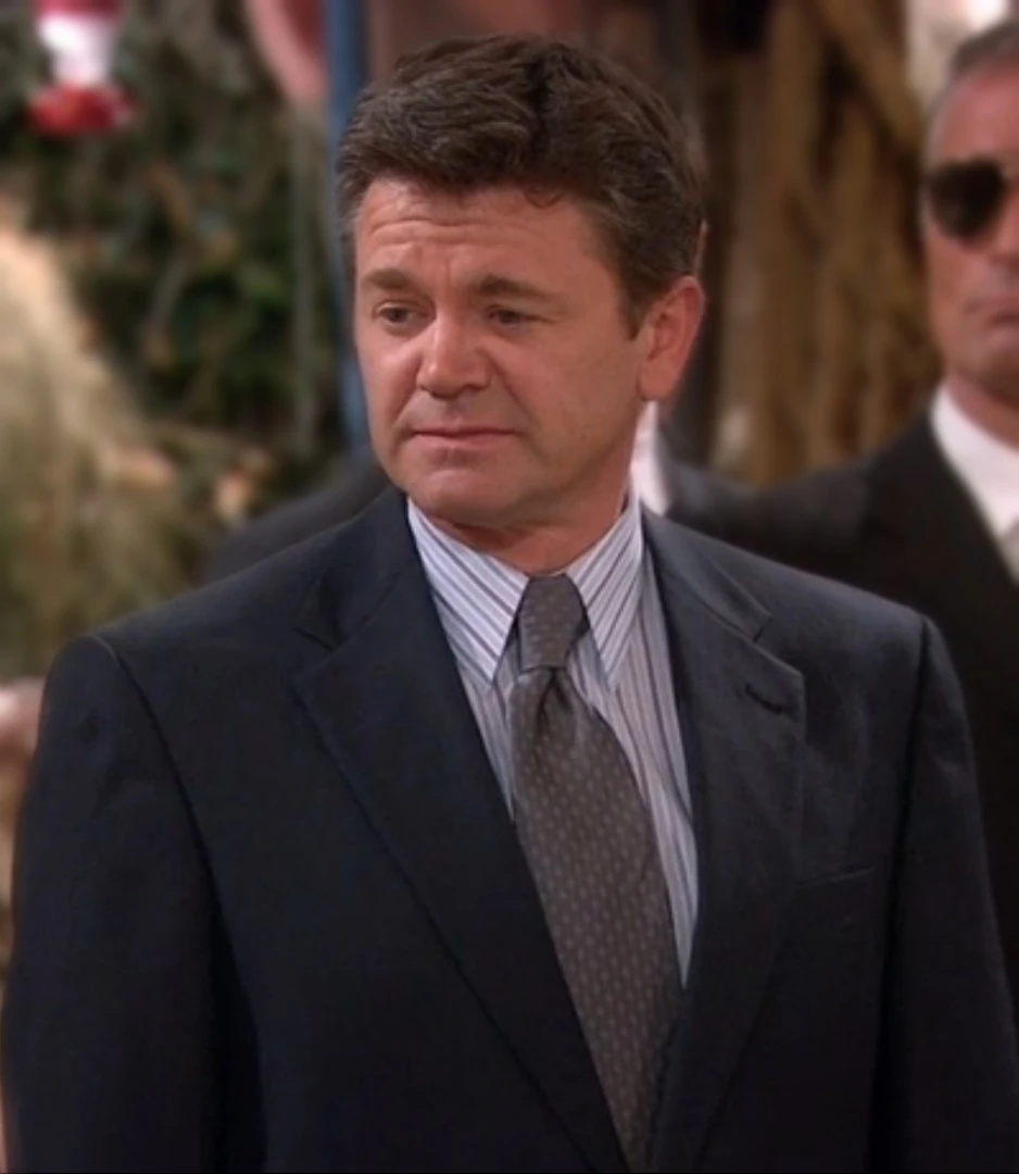 Wilfred Tipton - The Suite Life of Zack and Cody Wiki - The Suite Life ...