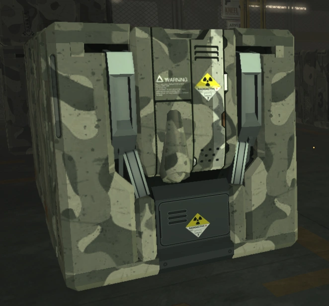 Talk:80-X Boxguard | Deus Ex Wiki | Fandom