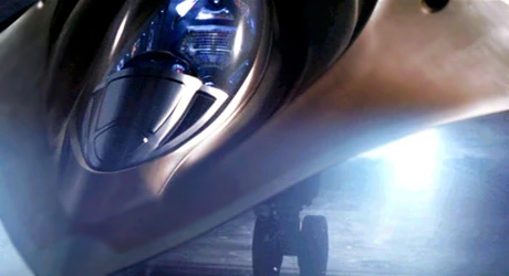 Edi - Stealth Sphere Wiki