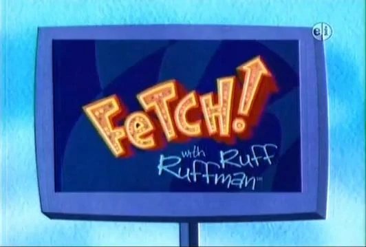 Fetch! with Ruff Ruffman - Game Shows Wiki