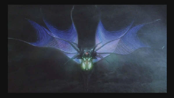 Irys | Godzilla1954 Wiki | Fandom