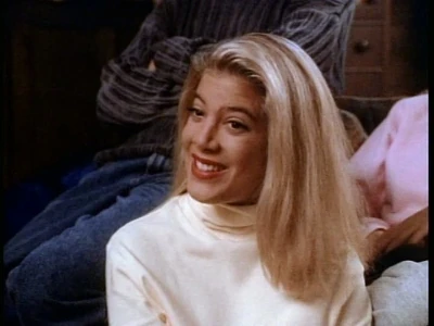 Blonde Donna or Ginger Donna? | NeoGAF