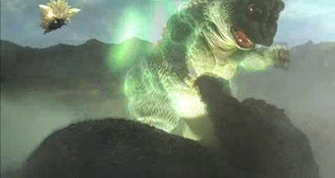 Godzilla Jr. | Godzilla1954 Wiki | Fandom