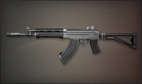 Sako Rk.95 - Alliance of Valiant Arms Wiki