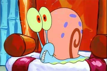 Gary - Wiki Bob L'éponge