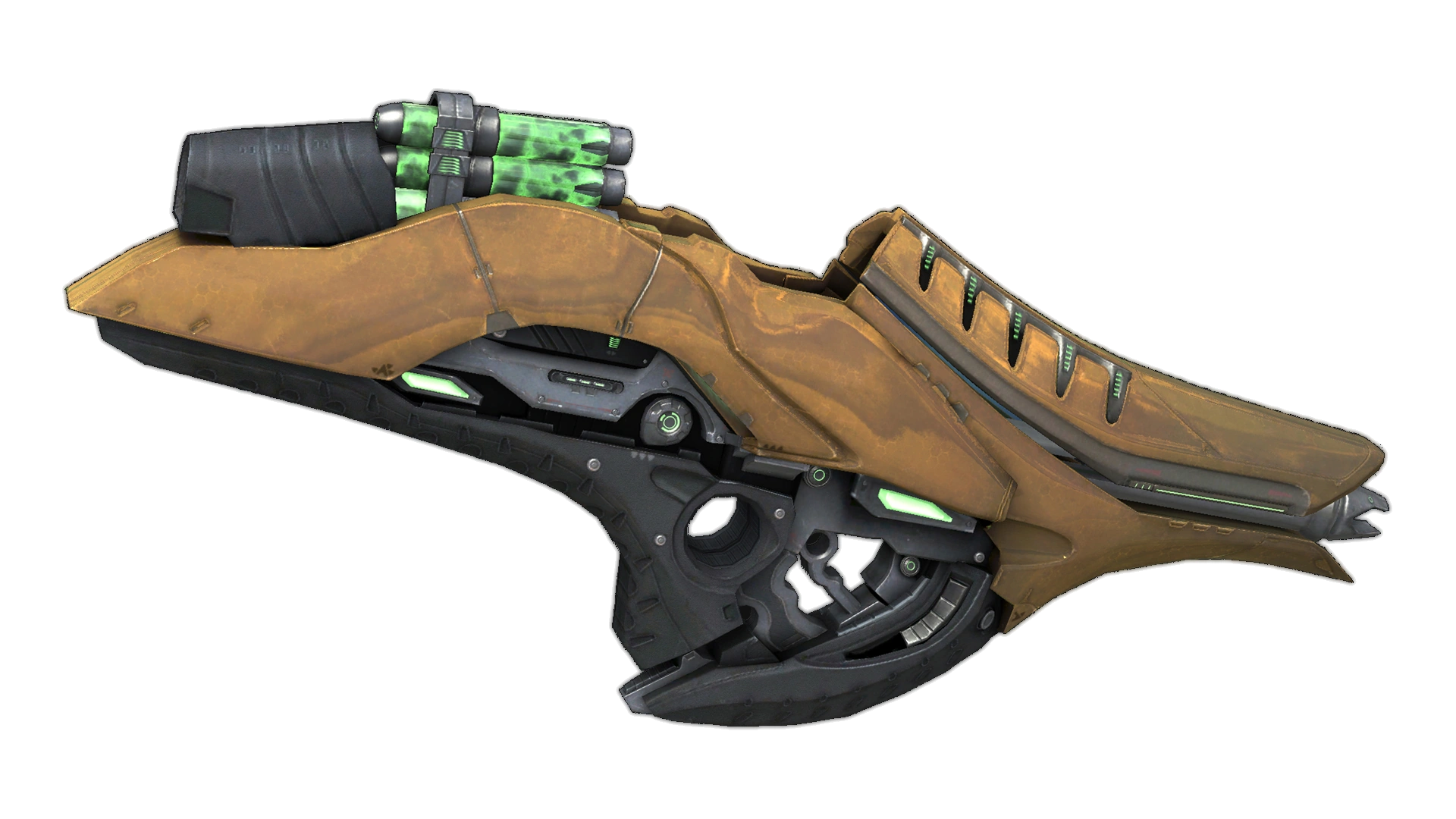 The most satisfying guns in first person shooters | Page 3 | NeoGAF