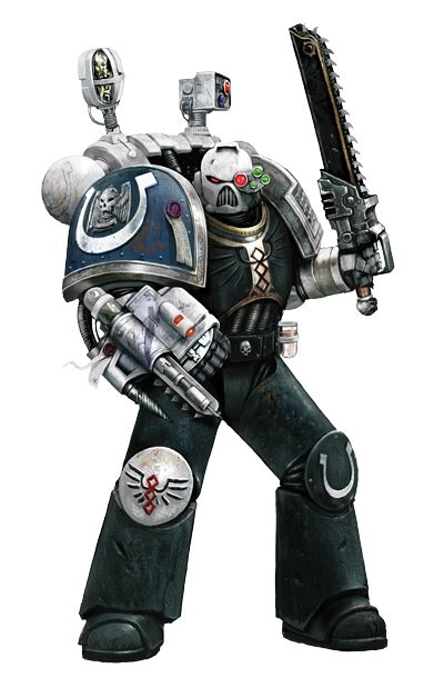 Apothecary - Warhammer 40K Wiki - Space Marines, Chaos, planets, and more