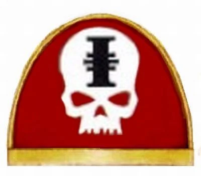 Image - Red Hunters Livery.jpg - Warhammer 40K Wiki - Space Marines ...