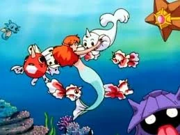 Misty | POKEMON AND HAMTARO Wiki | Fandom