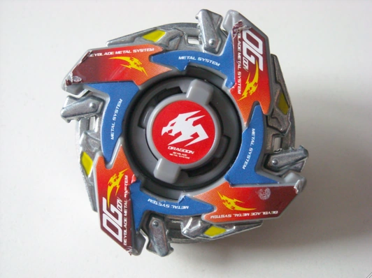 Dragoon Metal Storm Ultimate Version – Beyblade Wiki -Serie, Game ...