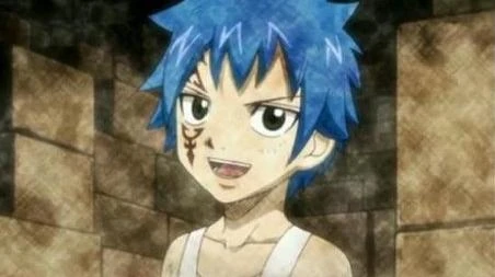 Jellal Fernandes | Fairy Tail Wiki | Fandom