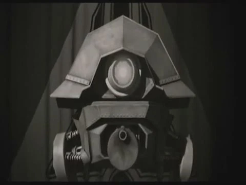 Steel Behemoth - 9 Wiki