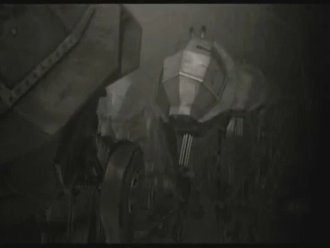 Steel Behemoth - 9 Wiki